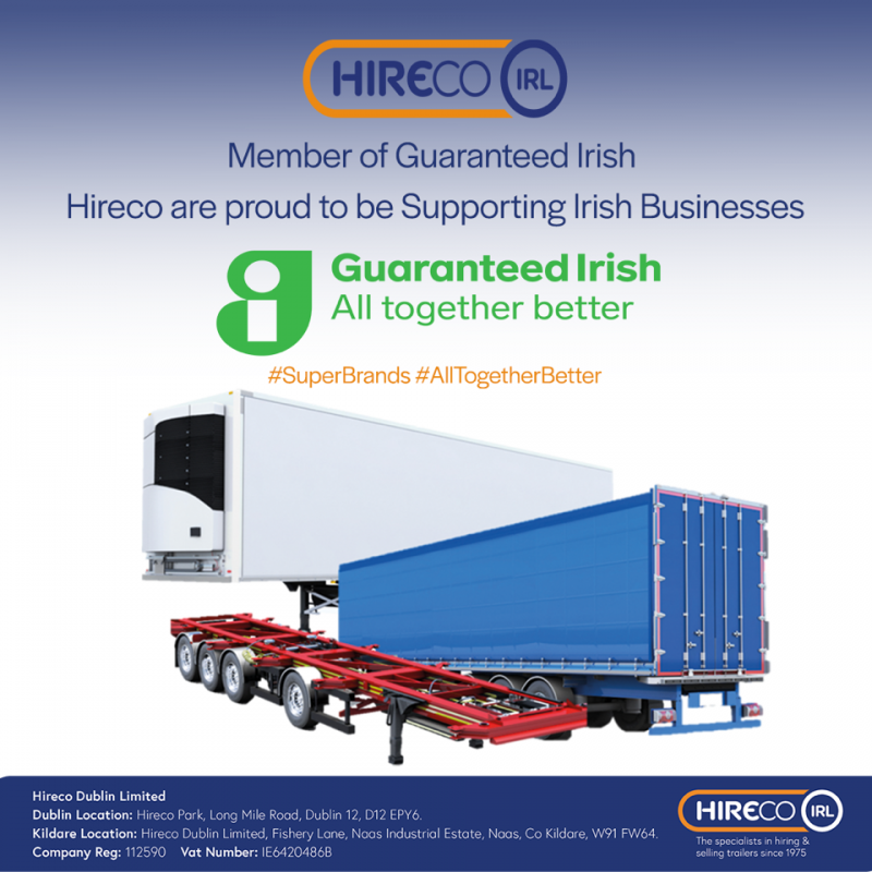 About us – Hireco Park Dublin